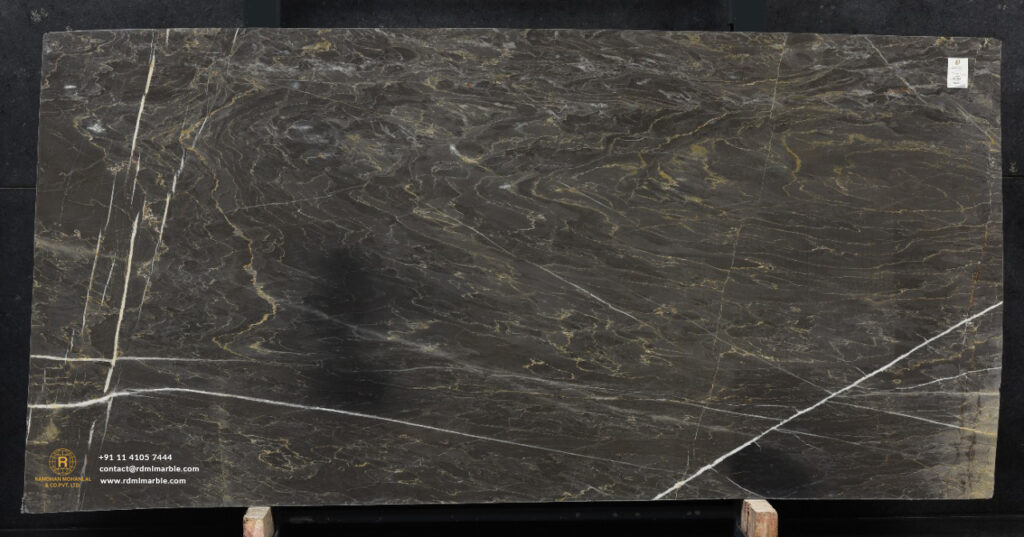 MACHIA BLACK GOLD – Ramdhan Mohanlal Marbles