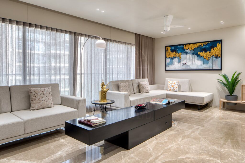 SPIDER GREY – Ramdhan Mohanlal Marbles