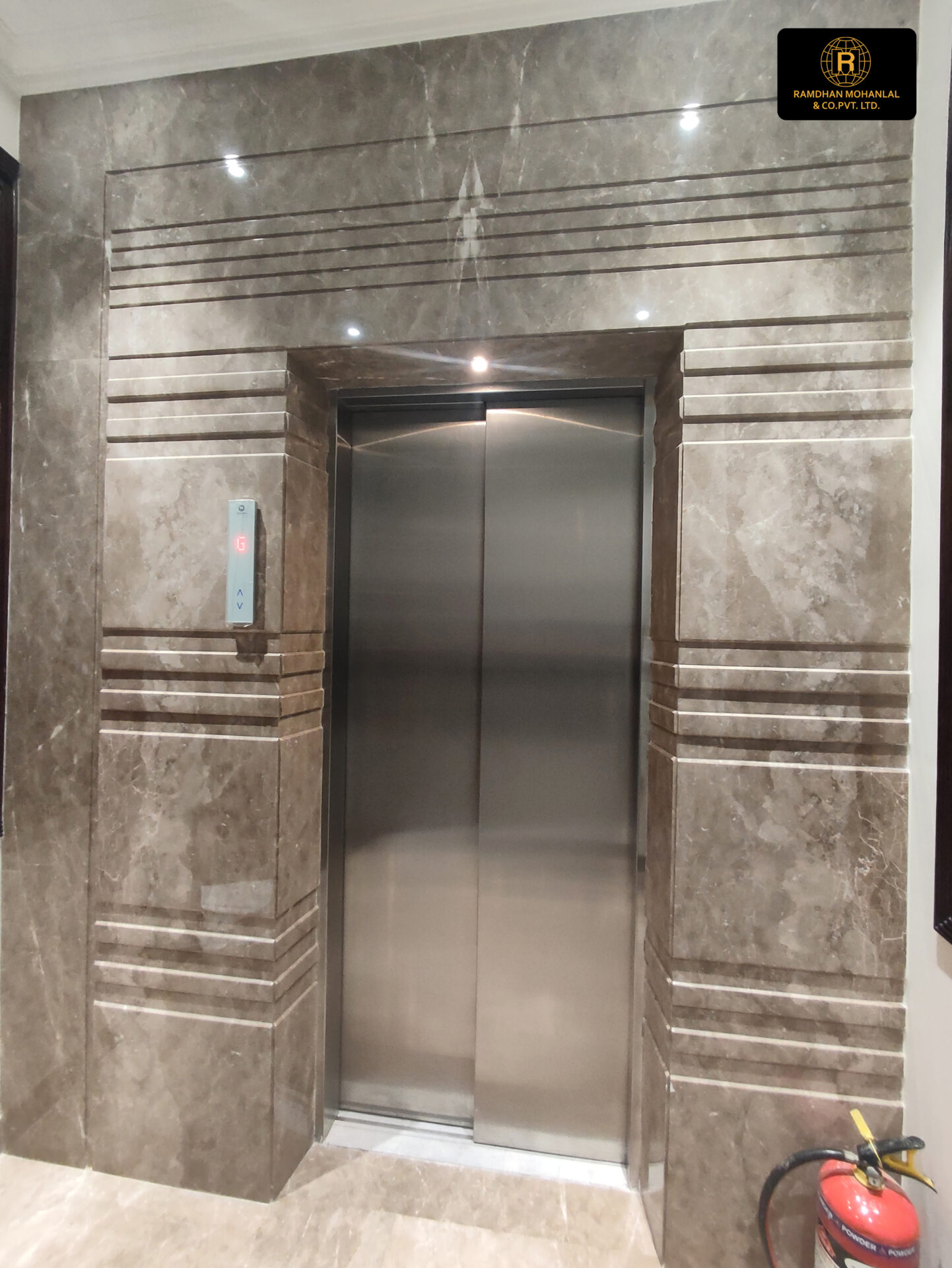 UNIVERSAL GREY – Ramdhan Mohanlal Marbles