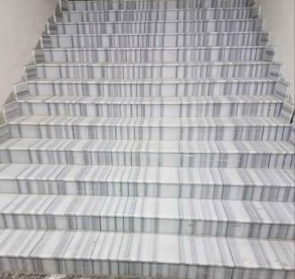 EQUATOR WHITE – Ramdhan Mohanlal Marbles