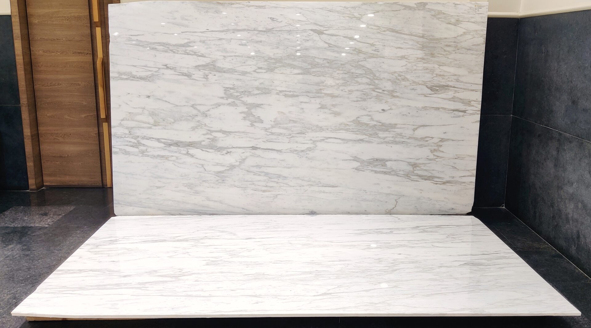 STATUARIO – Ramdhan Mohanlal Marbles
