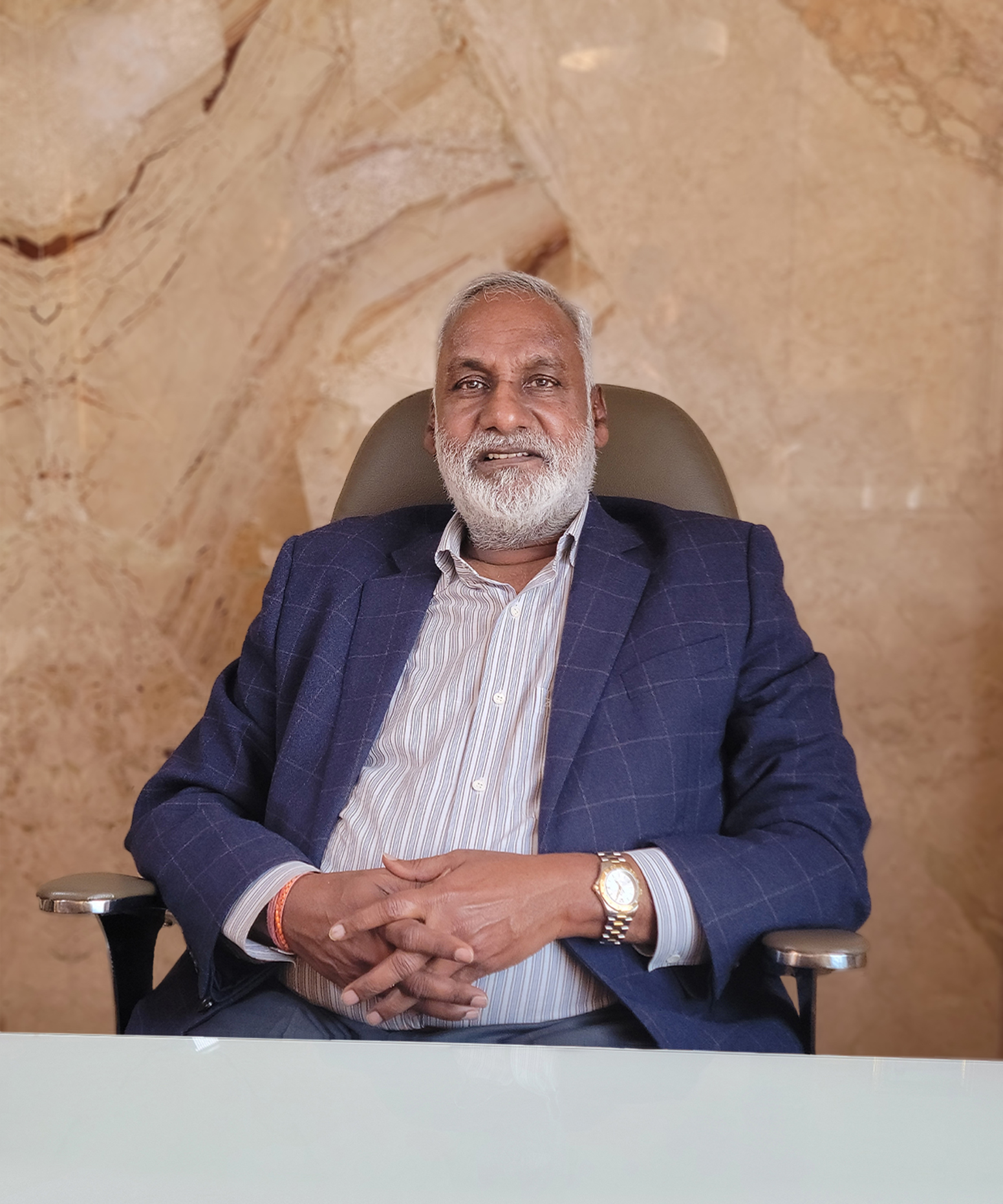 About Us - Ramdhan Mohanlal Marbles