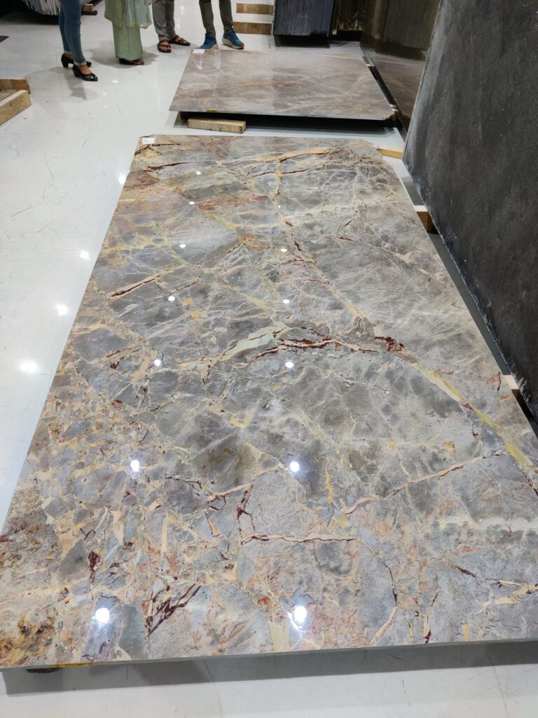 OPERA FANTASTICO – Ramdhan Mohanlal Marbles