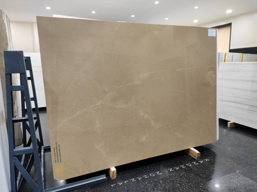 DESERT BEIGE – Ramdhan Mohanlal Marbles