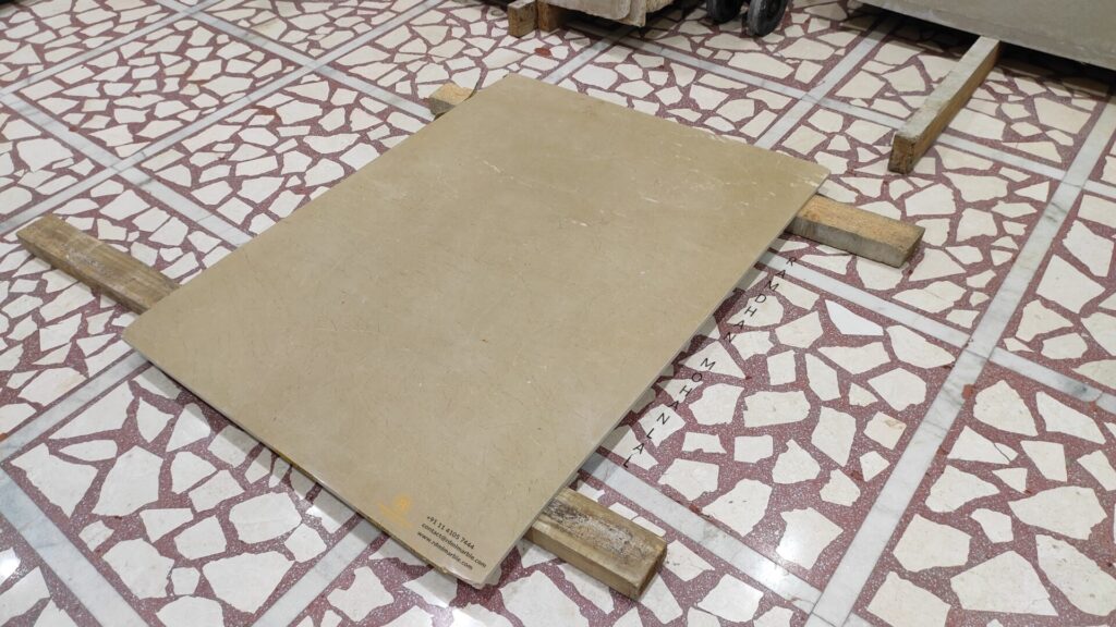 DESERT BEIGE - Ramdhan Mohanlal Marbles