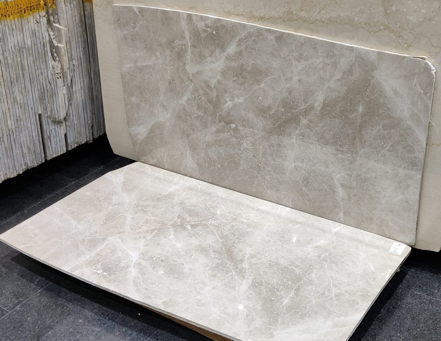 BURBERRY GREY – Ramdhan Mohanlal Marbles