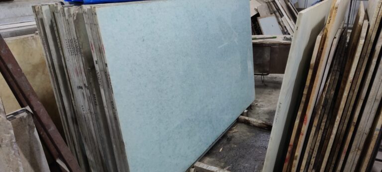 BRAZILIAN BLUE – Ramdhan Mohanlal Marbles